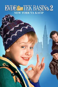 Evde Tek Başına 2 izle | HDFilmizle