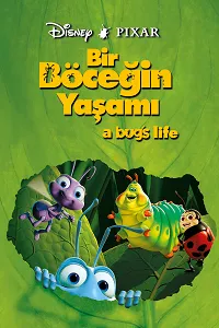 Bir Böceğin Yaşamı - A Bug's Life izle | HDFilmizle