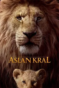 Aslan Kral - The Lion King izle | HDFilmizle