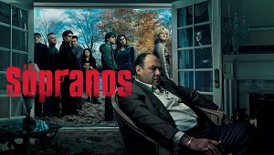 The Sopranos 2. Sezon 7. Bölüm izle | HDFilmizle